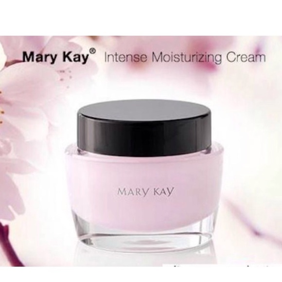 Mary Kay | Skincare | Mary Kay Intense Moisturizing Cream Dry Skin ...